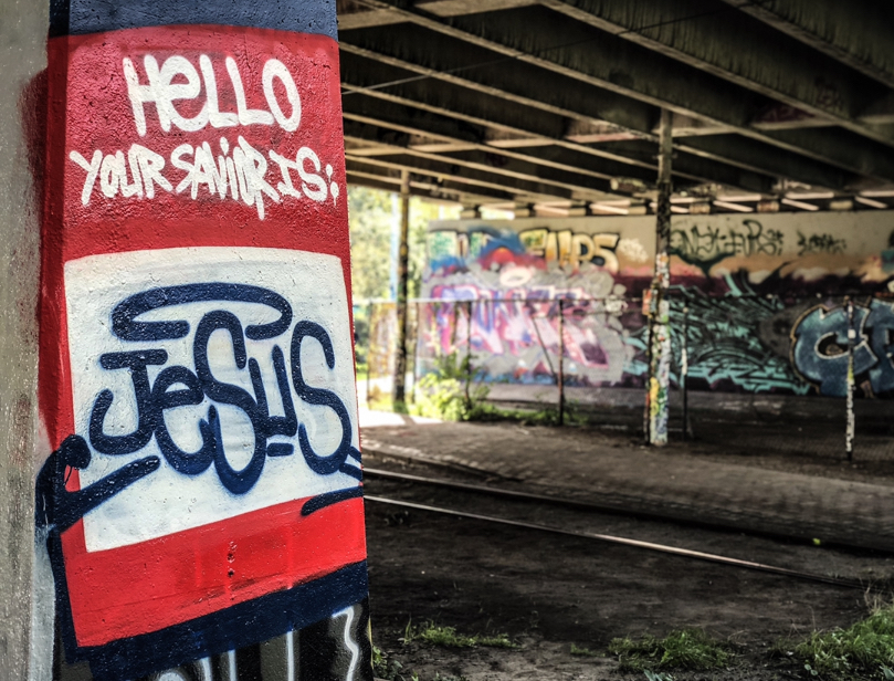 DOLAR ONE GRAFFITI STREETART AMSTERDAM 6 ALICANTE GOSPEL GRAFFITI CREW ...